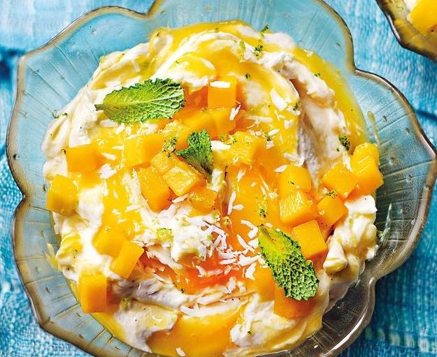 How Alphonso Mango season led me into the clutches of Buddha’s Fingers ...