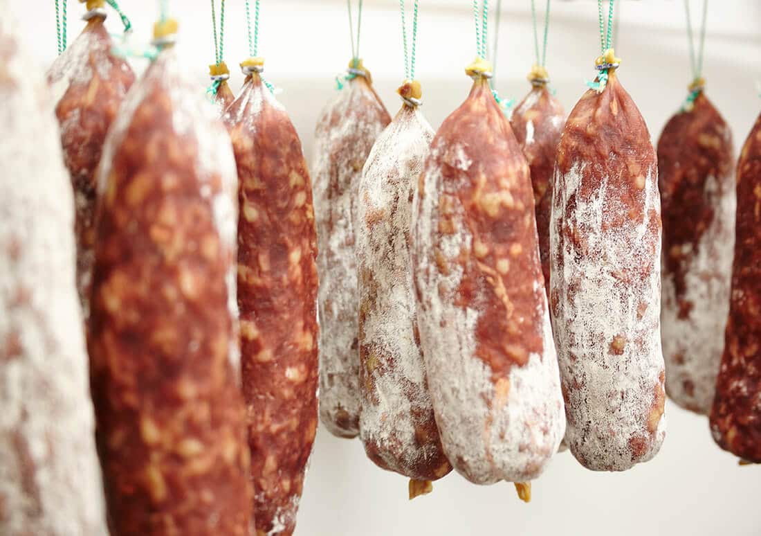 Lishman’s unleashed – champion of the burgeoning UK salami scene - Neil ...