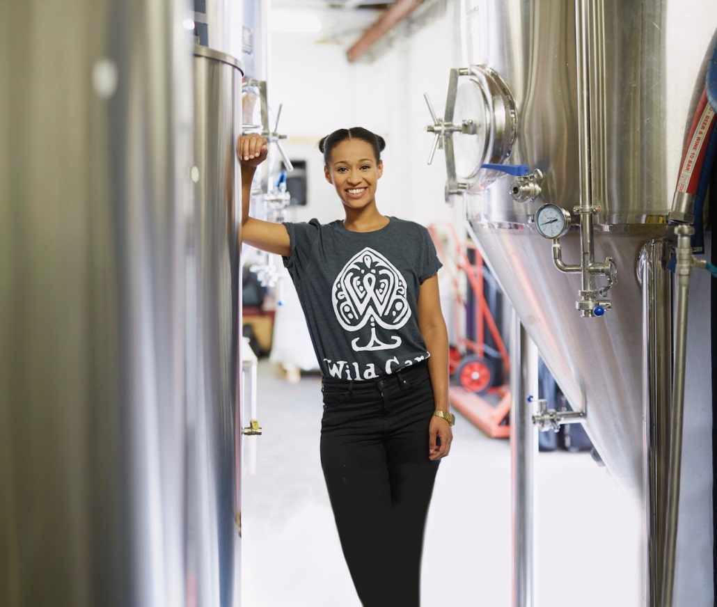 Are you ready for a grilling? Firestarter Rob and BBQ brigade toast of ...