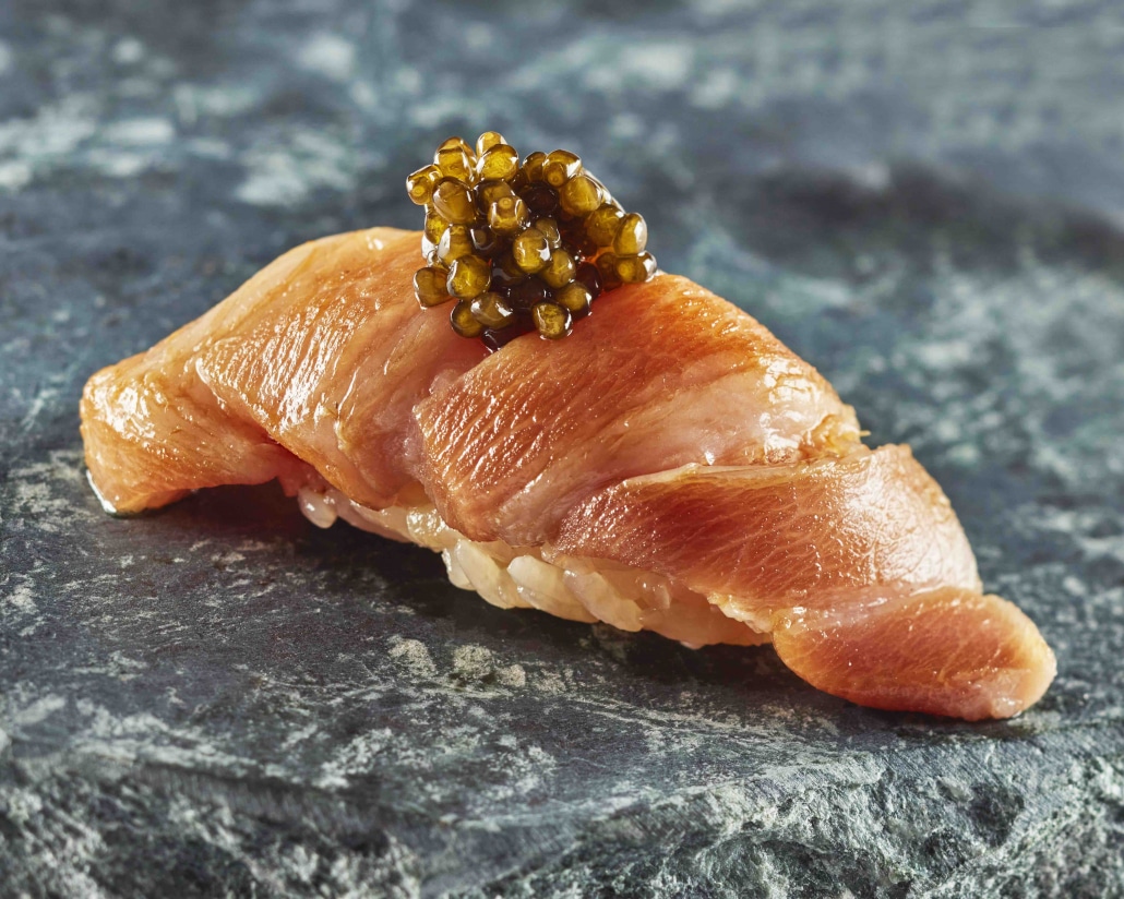 Omakase, Sentaku, Kaiseki – why Mike's Musu looks the real Japanese ...