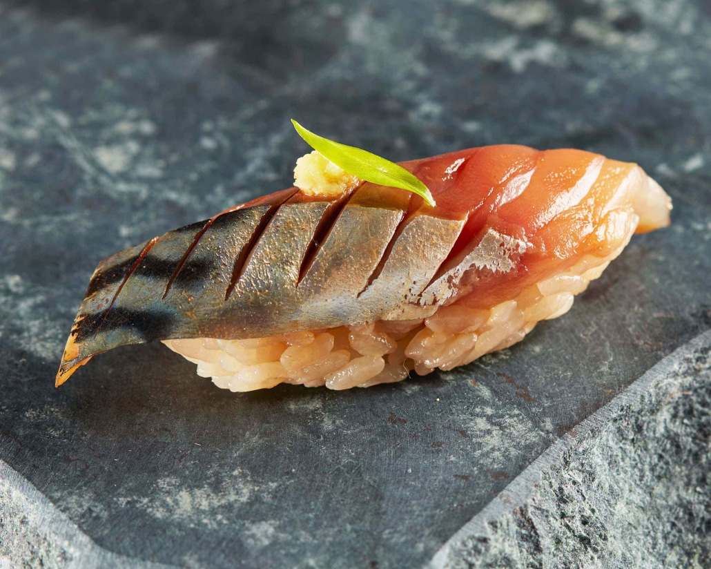 The taste of fish to come – an intimate, shimmering preview of Musu’s ...