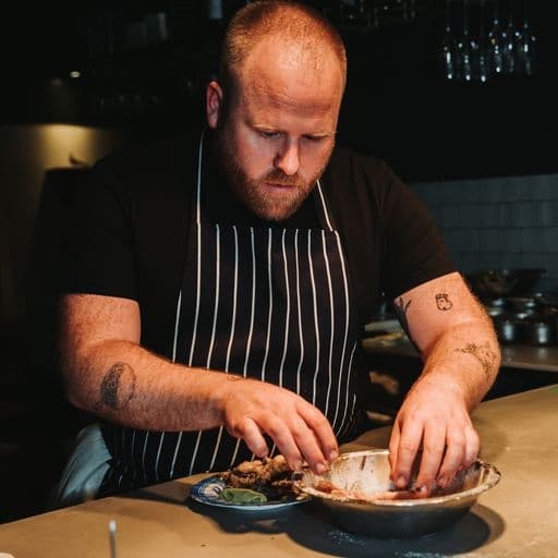 Chef Shaun: ‘Food should be sourced well, seasoned well, cooked well ...