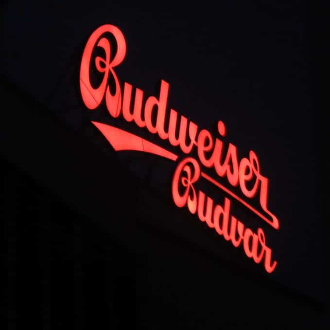 Na zdraví, Budvar… making the Czech connections in fairytale South ...