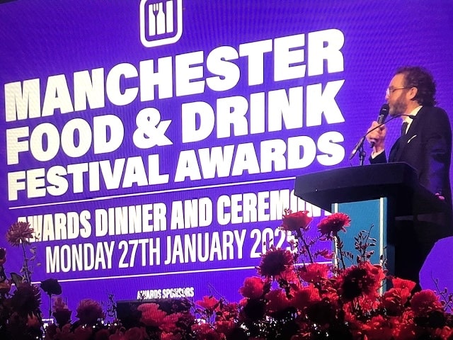All the winners from The MFDF Awards 2024 on a night of New Century ...